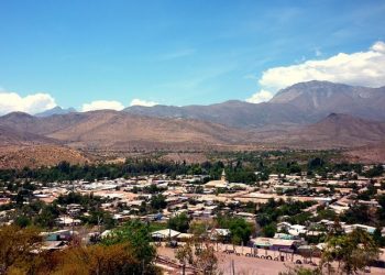 combarbalá – El Combarbalino