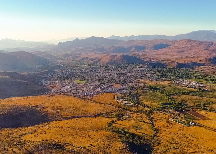 combarbalá – El Combarbalino